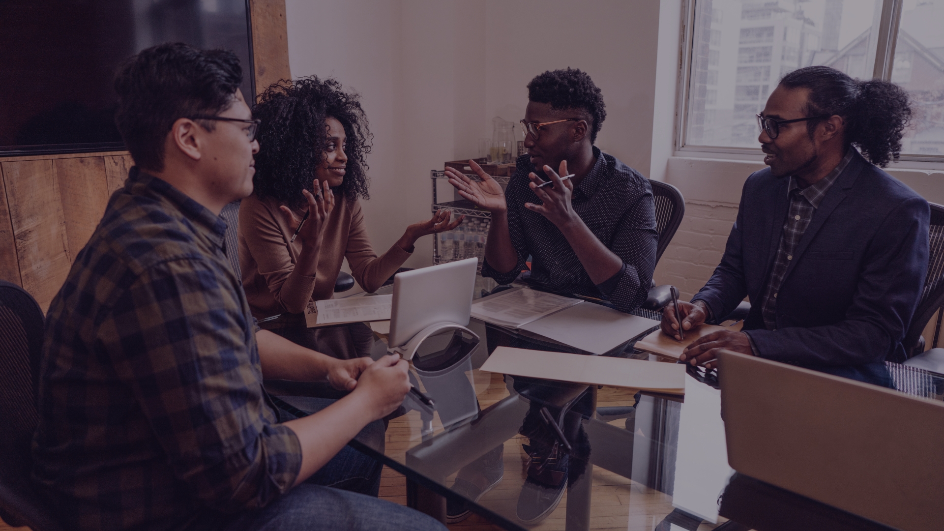 About Us - Relate Africa