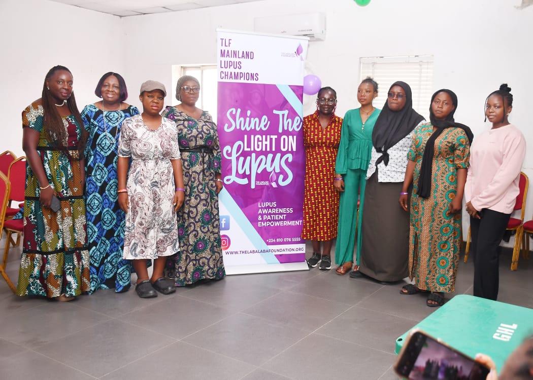 Relate Africa Joins Forces with The Labalaba Foundation for Critical ...