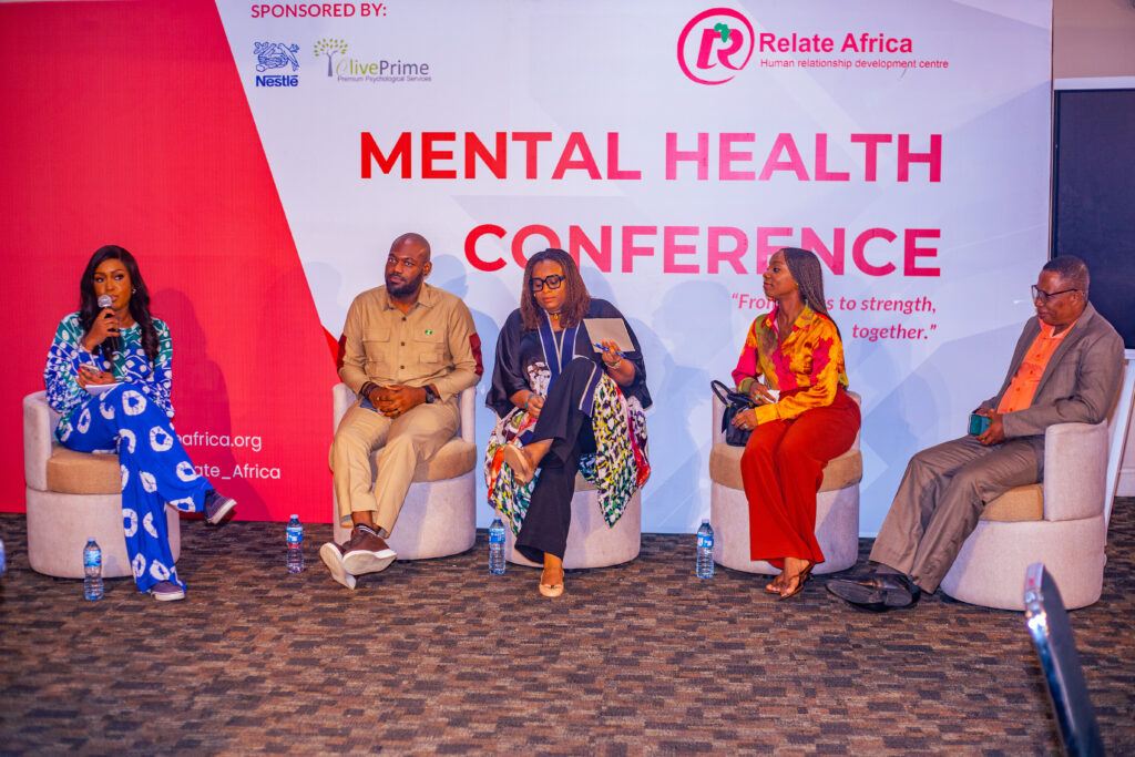 Relate Africa Mental Health Conference 2025 - Relate Africa